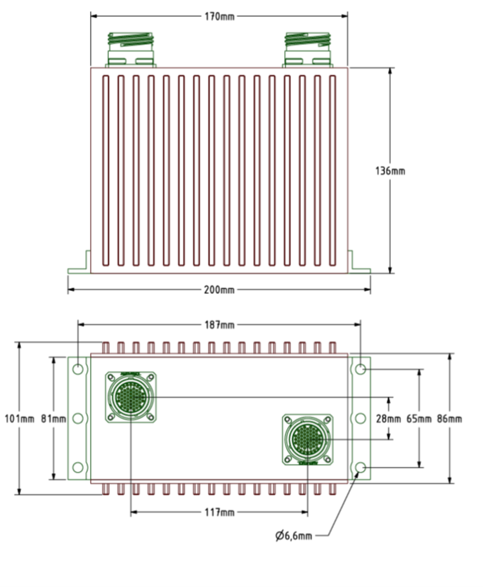 Product - Experimental Autopilot - AEE GmbH