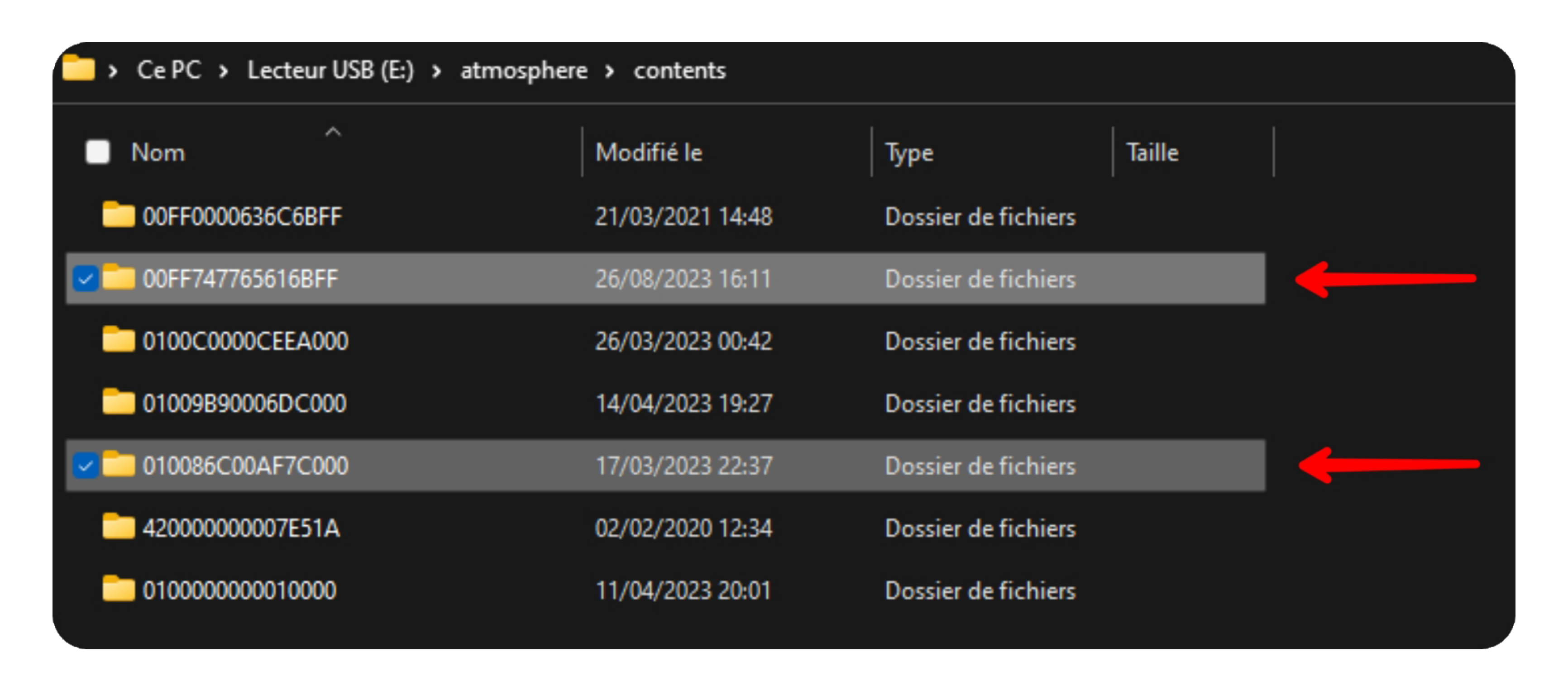 Tuto Switch - Créer, pour la communauté