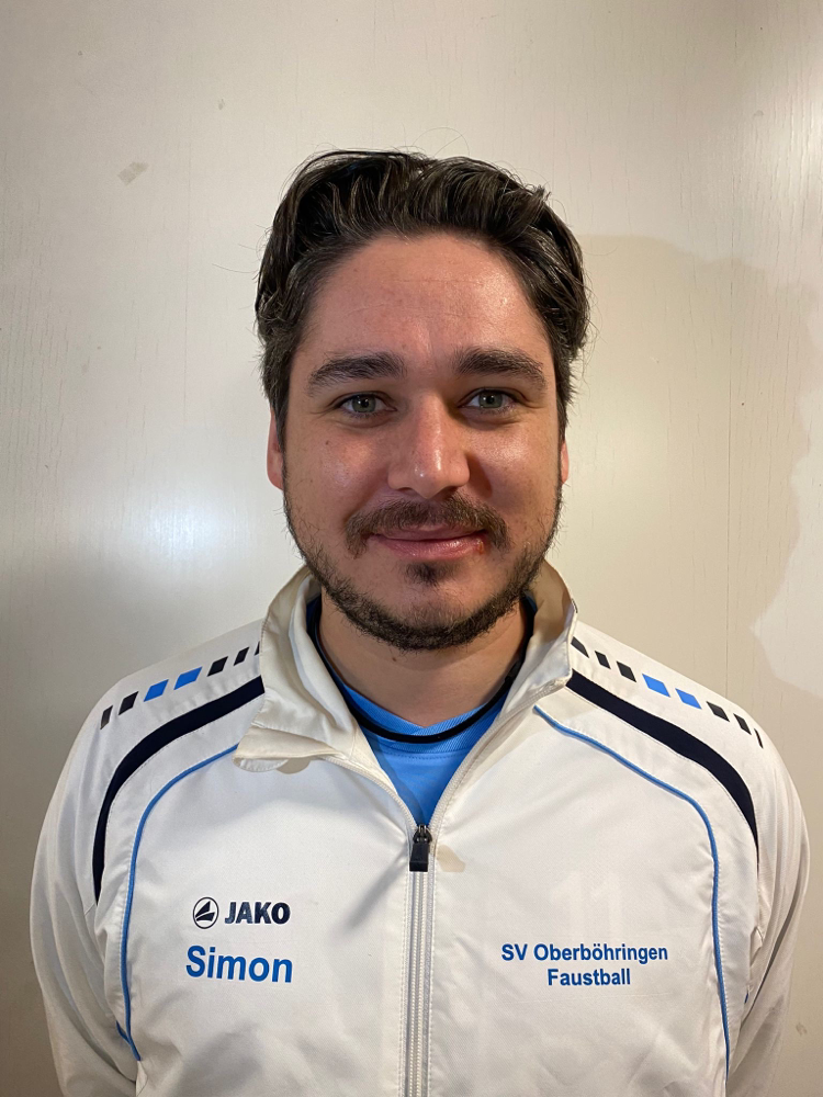 Unsere Vorstandschaft - SVO