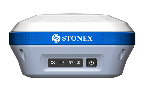 GNSS - STONEX Deutschland