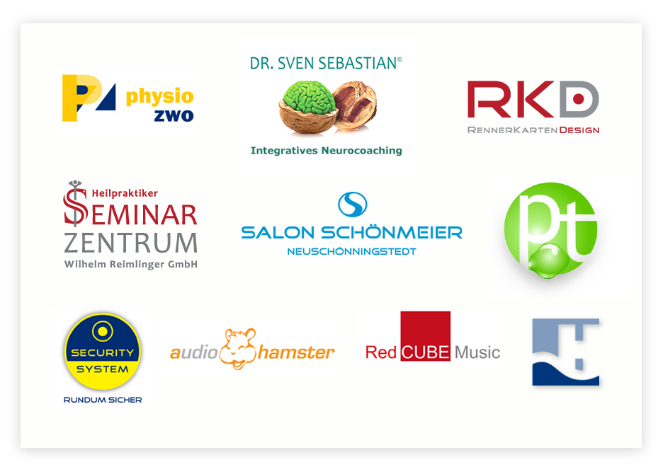 Corporate Design - CREATIVE DESIGN HAMBURG - Webdesign & Grafikdesign ...