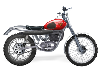 MAICO - Free Motorcycle Manual PDF, Electric Wiring Diagrams