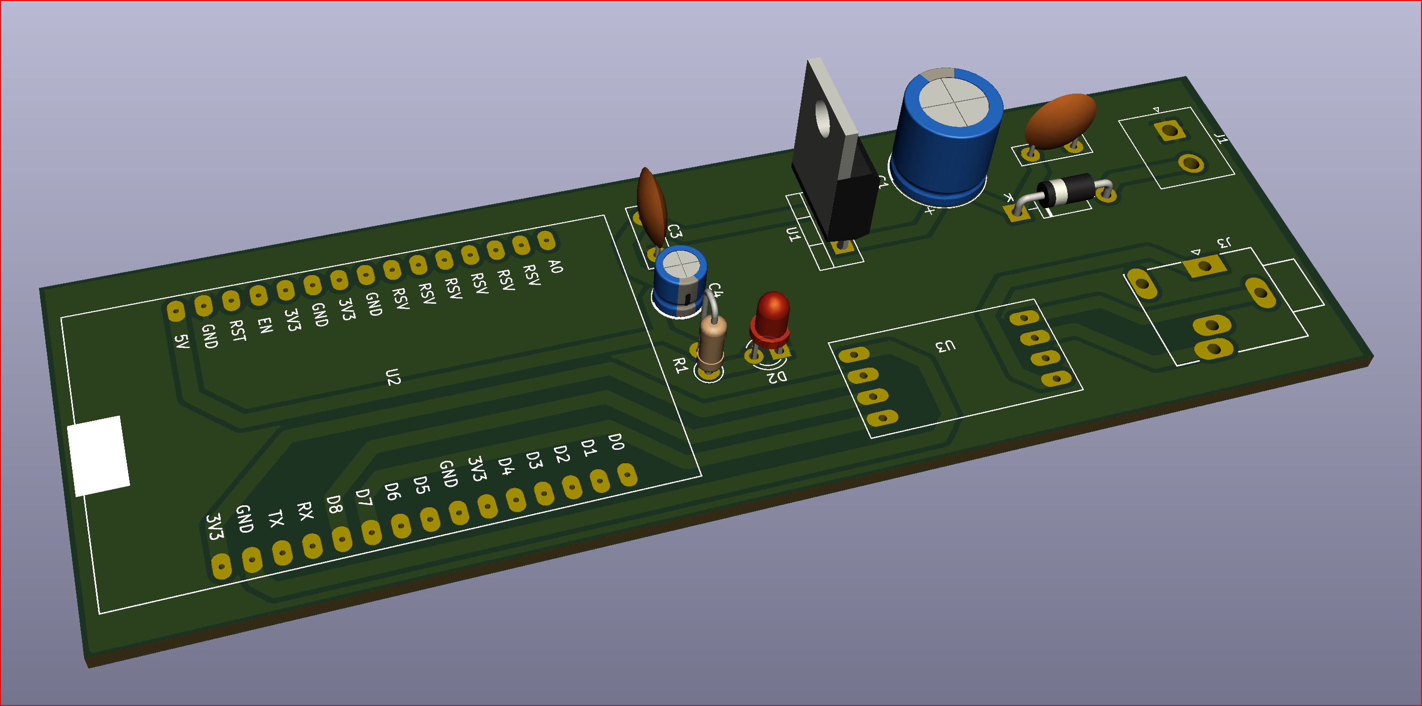 N1MM - QARTest Log configuration guide - IW7DMH - Ham Radio Station