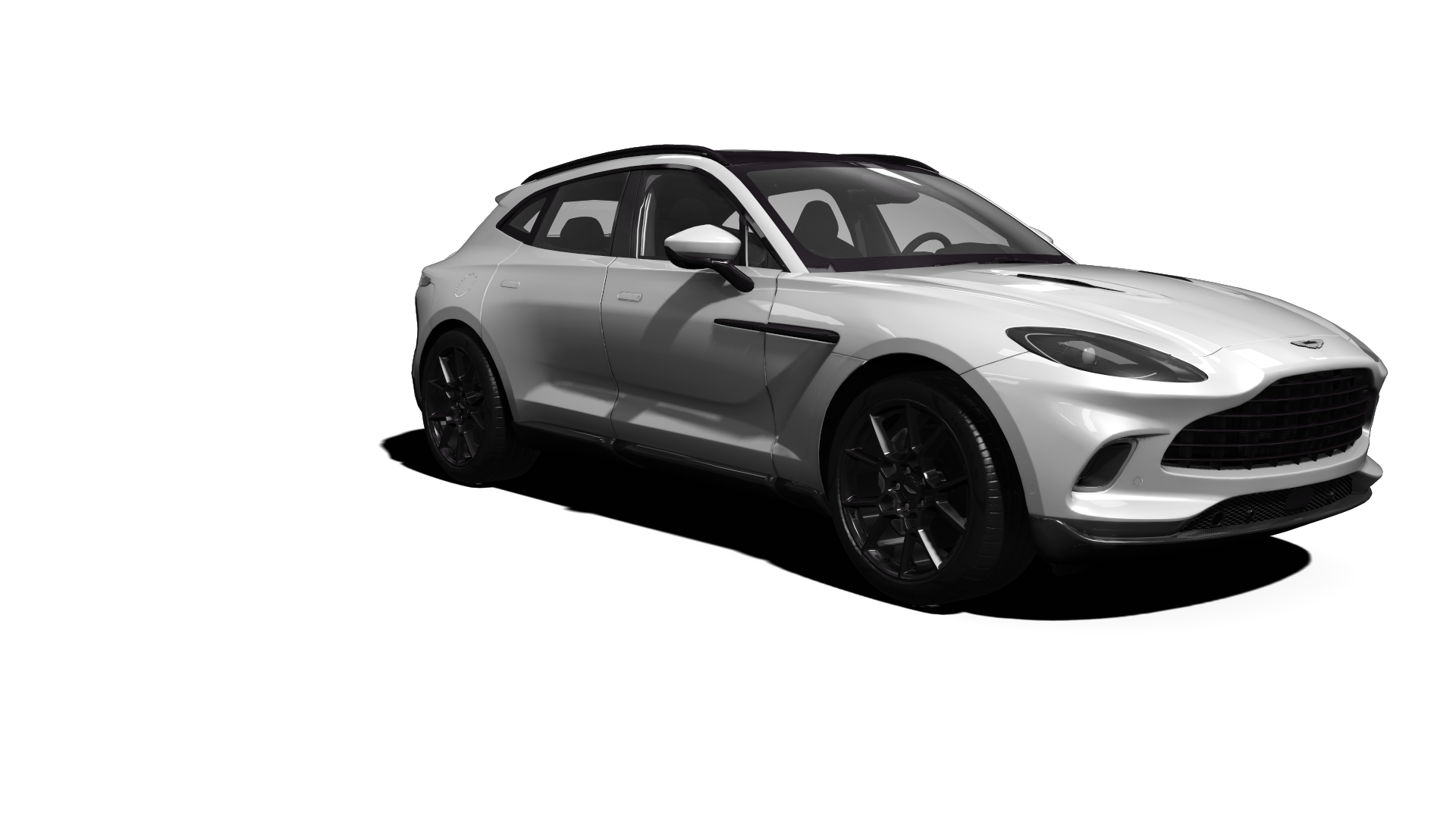 Aston Martin - Site de assettocorsascreen