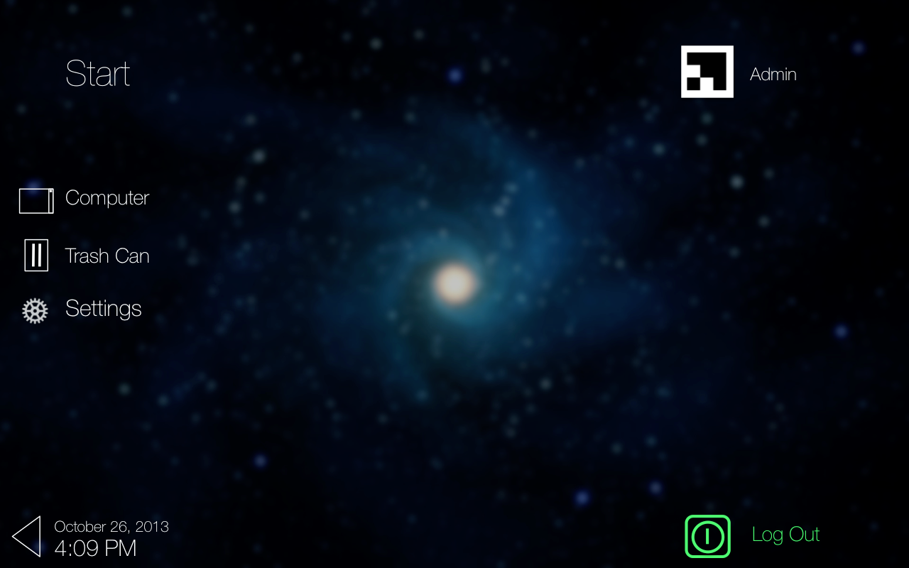 Arrow OS 4 - Arrow Inc.