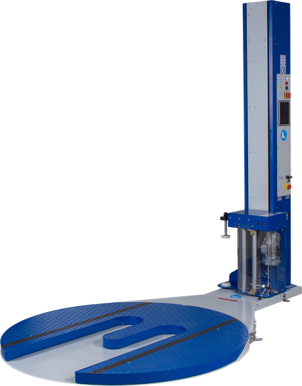 Superstretch touch - GEHO PACK Service GmbH