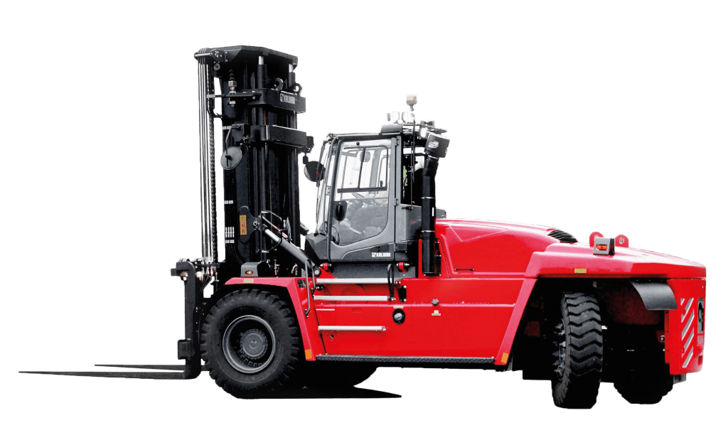 KALMAR Forklifts - PDF Manuals for Trucks - BestTruckPDFManuals.com