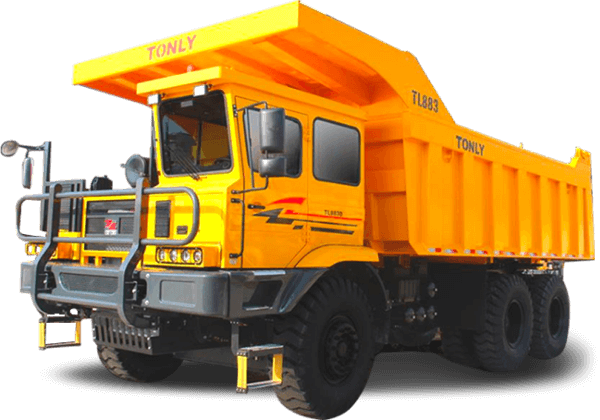 TONLY - PDF Manuals for Trucks - BestTruckPDFManuals.com