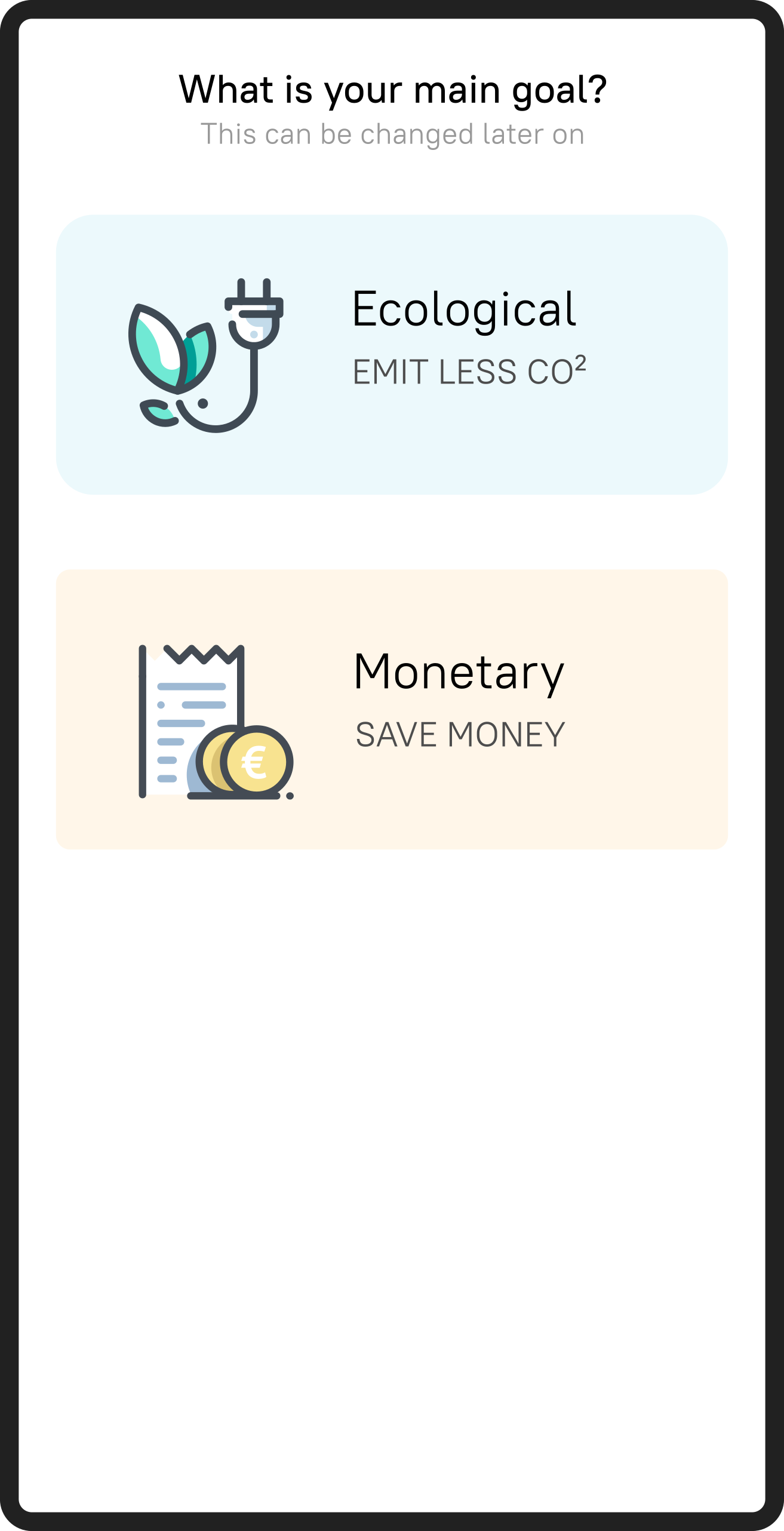 The new Energy App from LuxActive - LuxActive
