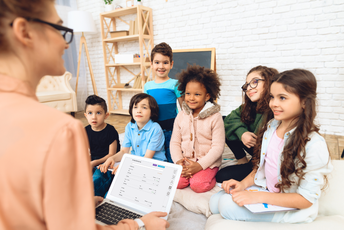 oHA Gästeportal - LuxActive