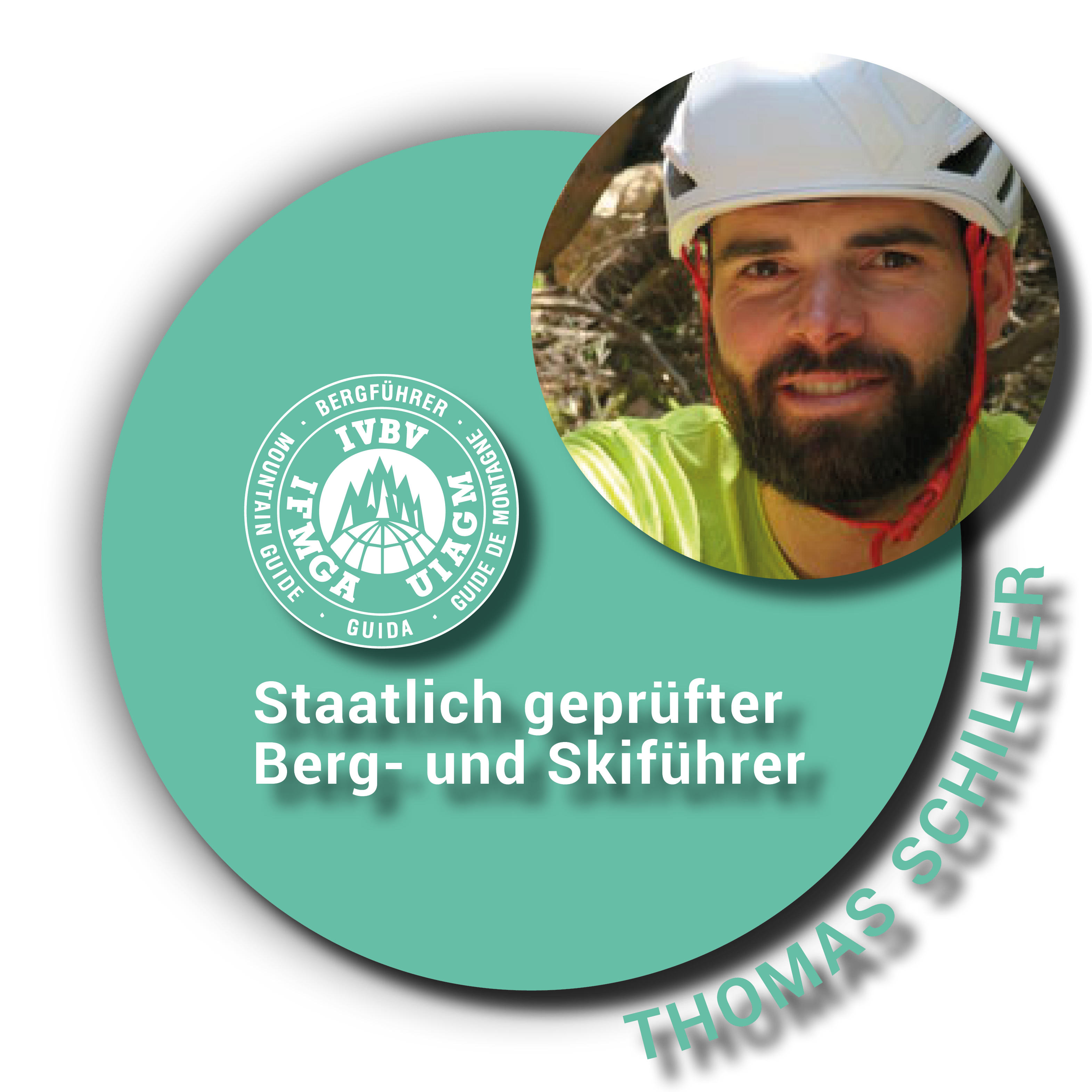 Alpamayo 5.947 Expedition - AMICAL ALPIN