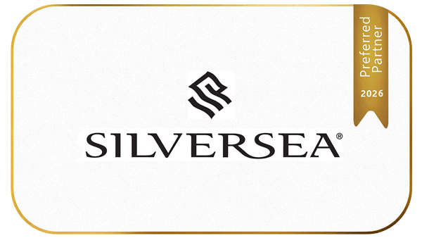 Crystal Symphony mit 5% Preisvorteil buchen - Emocean Luxus Kreuzfahrten