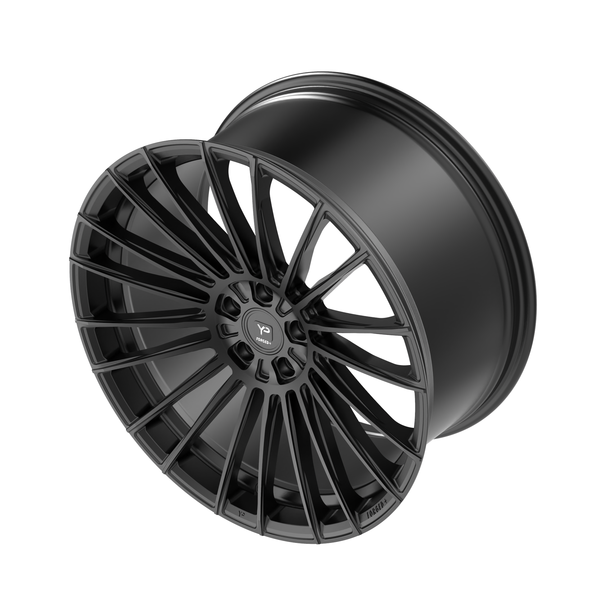 YIDO PERFORMANCE - ALUFELGEN ZUM BESTPREIS - GARANTIERT