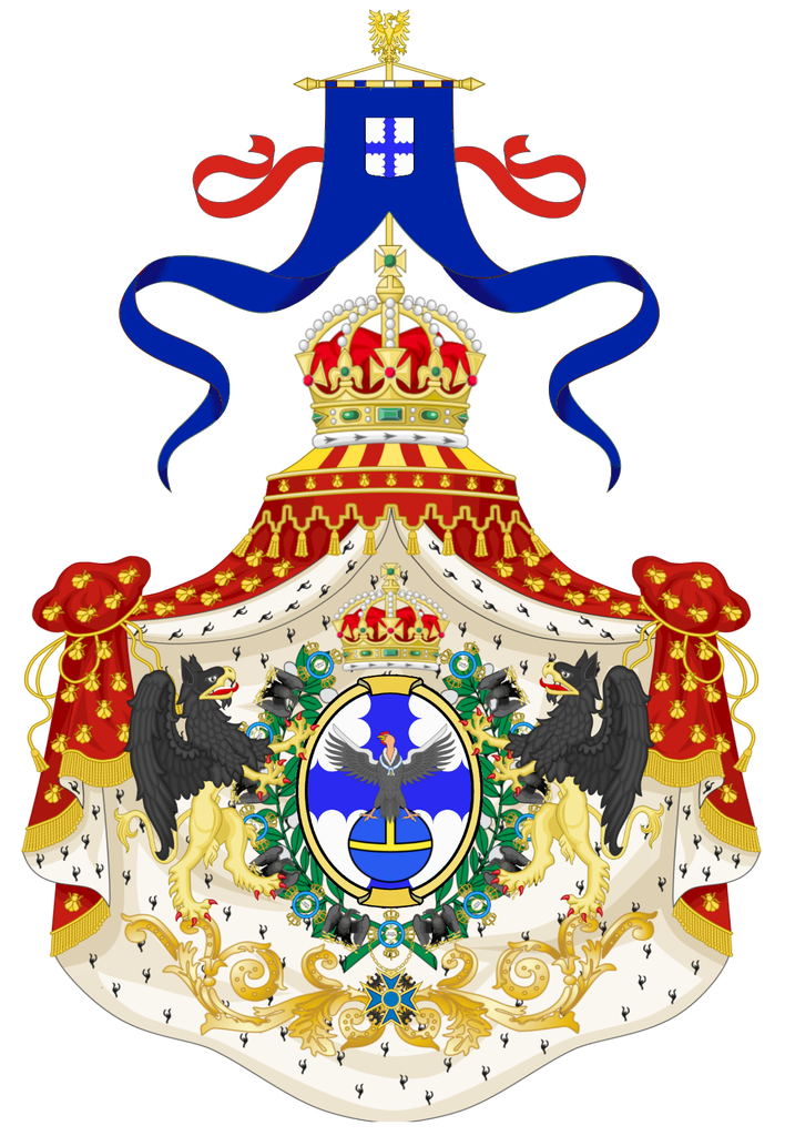 La Monarquía Hoy - Casa Real de Quito