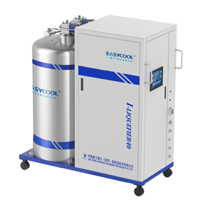 GM Cryocooler / Helium Recovery Systems - Cryoandmore Budzylek GbR **Cryogenic Systems**