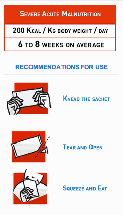 Plumpy'Nut - plumpynut