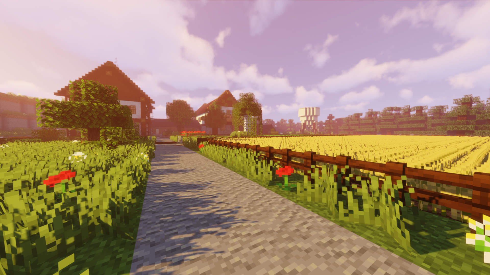 Von mir - für euch - erstellte Maps! - Worldcraft