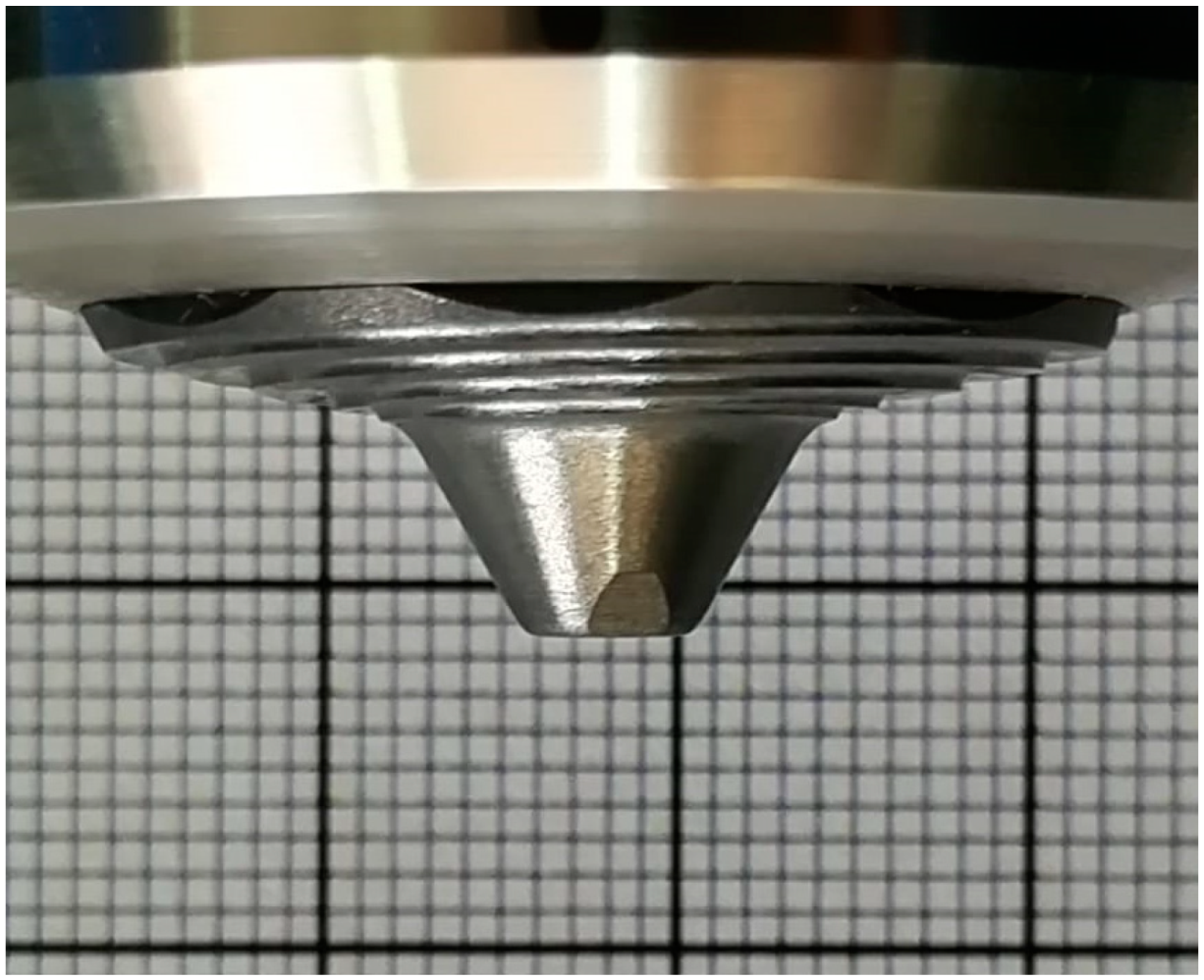 Friction Stir Welding (FSW), Rührreibschweißen oder Reibrührschweißen ...