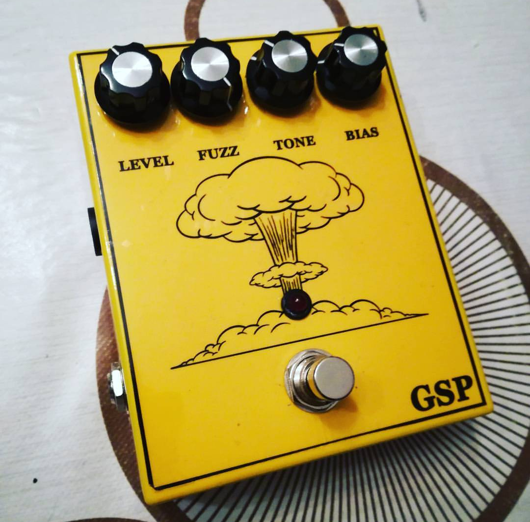 Products - Benvenuti su gspeffects!