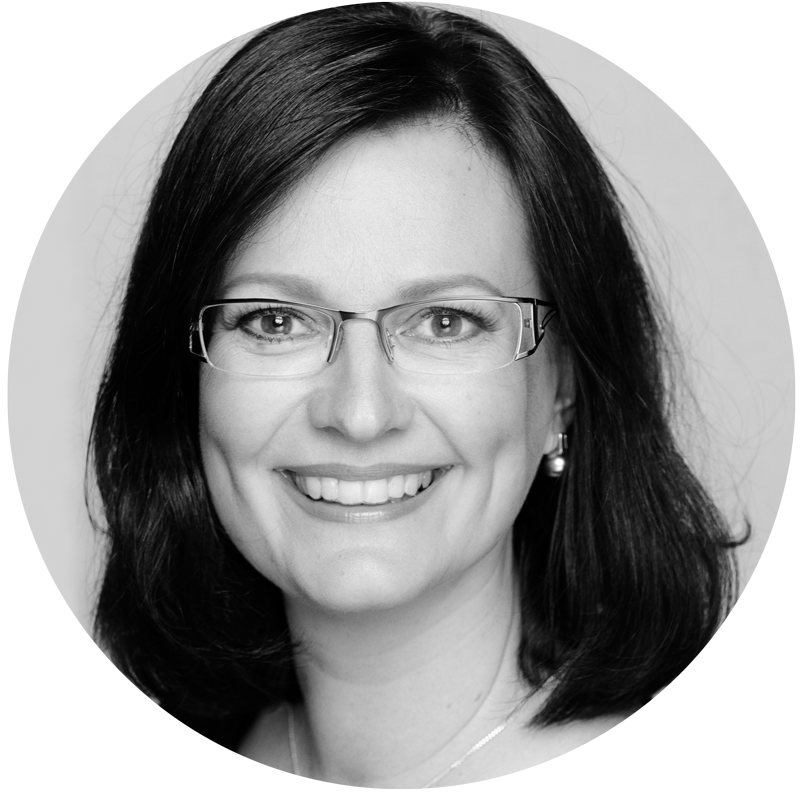 Kontakt - Monika Gundinger