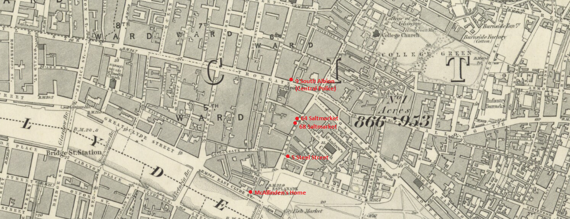 Thomas Pollock - maclaganpollock