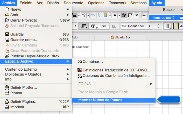Aprenda Archicad en Archicadenlinea: Archicad 19 novedades y ...