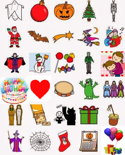 INGLÉS - Página web de jmvjrecursoseducativostic