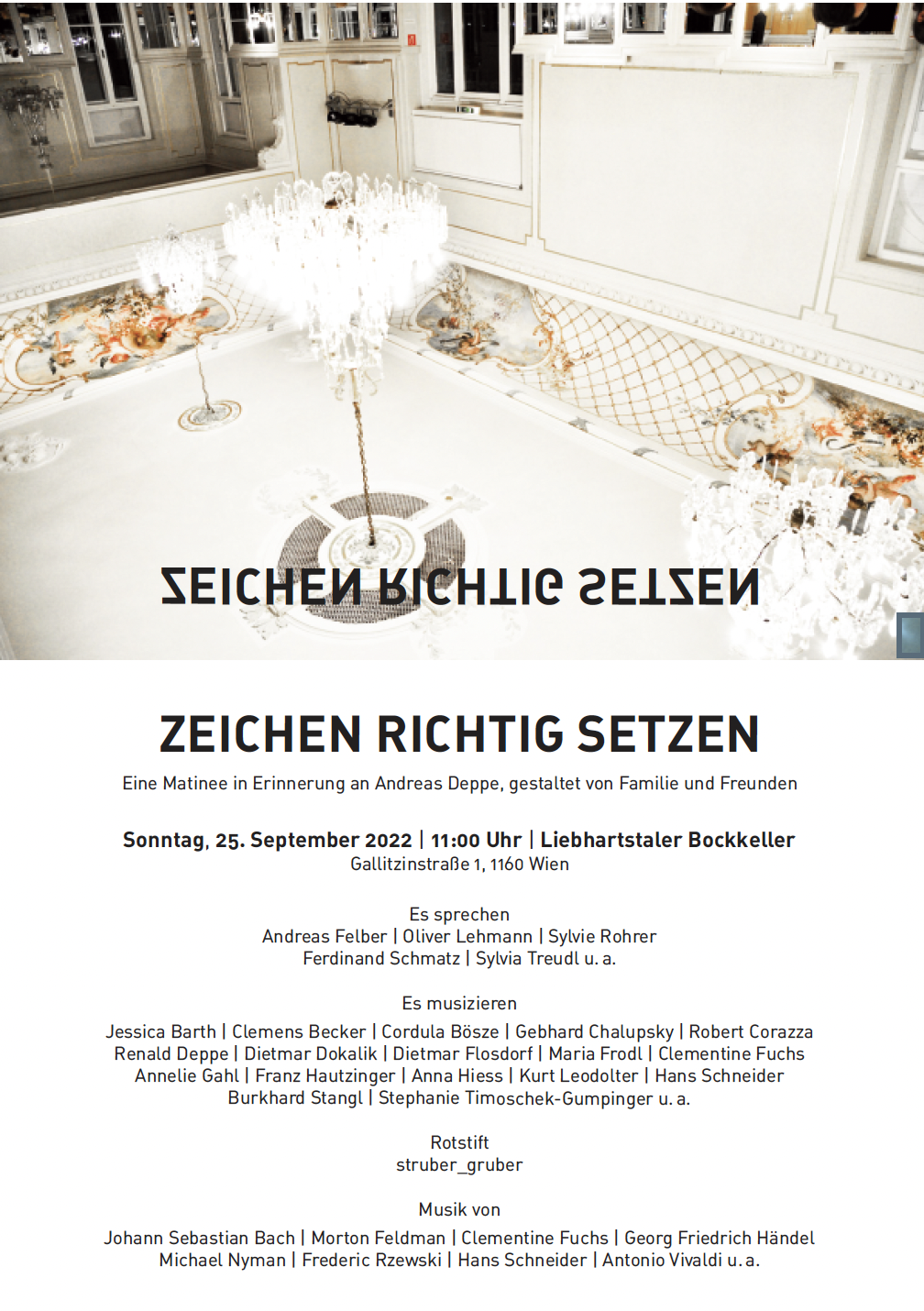 ZEICHEN RICHTIG SETZEN - boesze-nachrichtens Webseite!