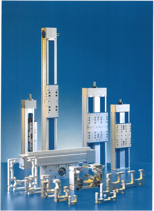 ANT GmbH Antriebstechnik - Schweinfurtführer - Ein Führer durch ...