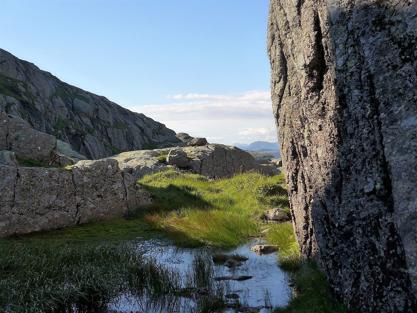 3.07. Lihesten am Sognefjord - lofotenreises Webseite!