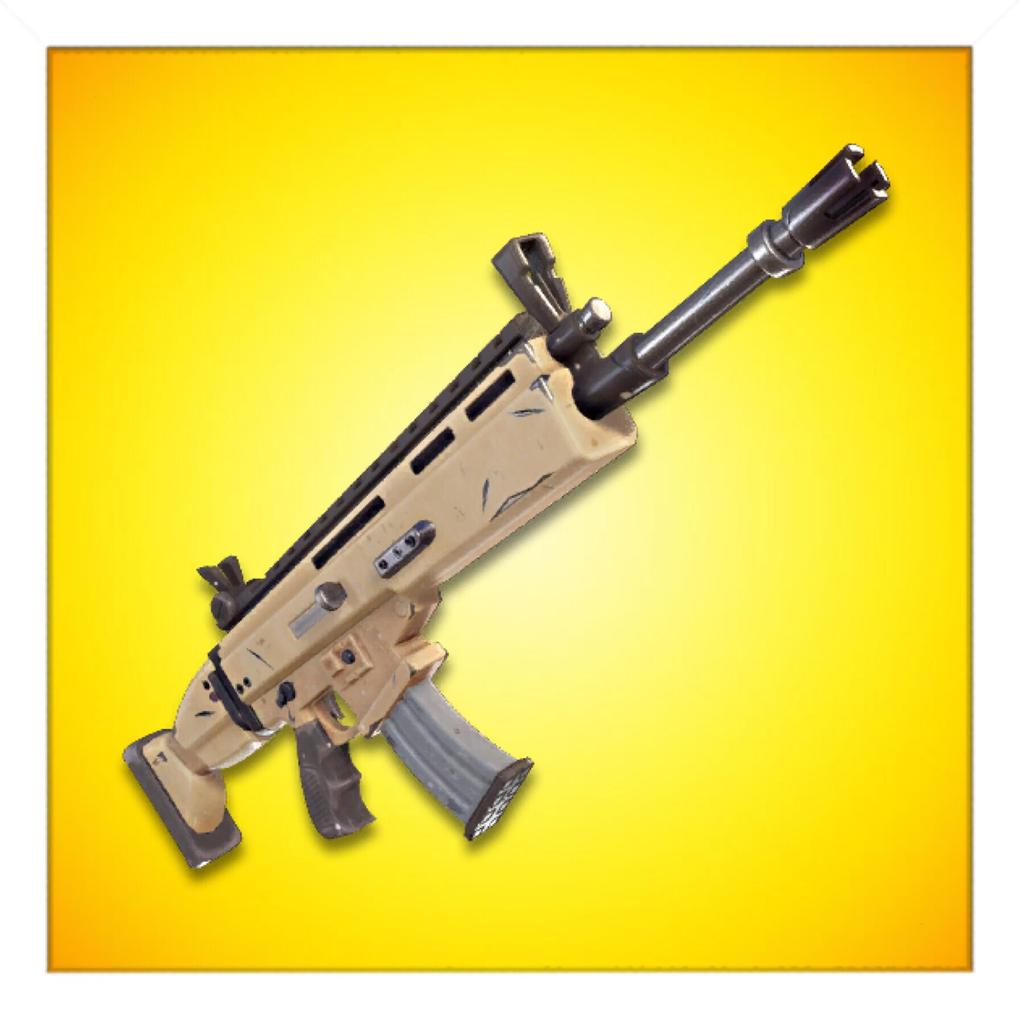 Principais Players Da SCAR Team! - scarlab