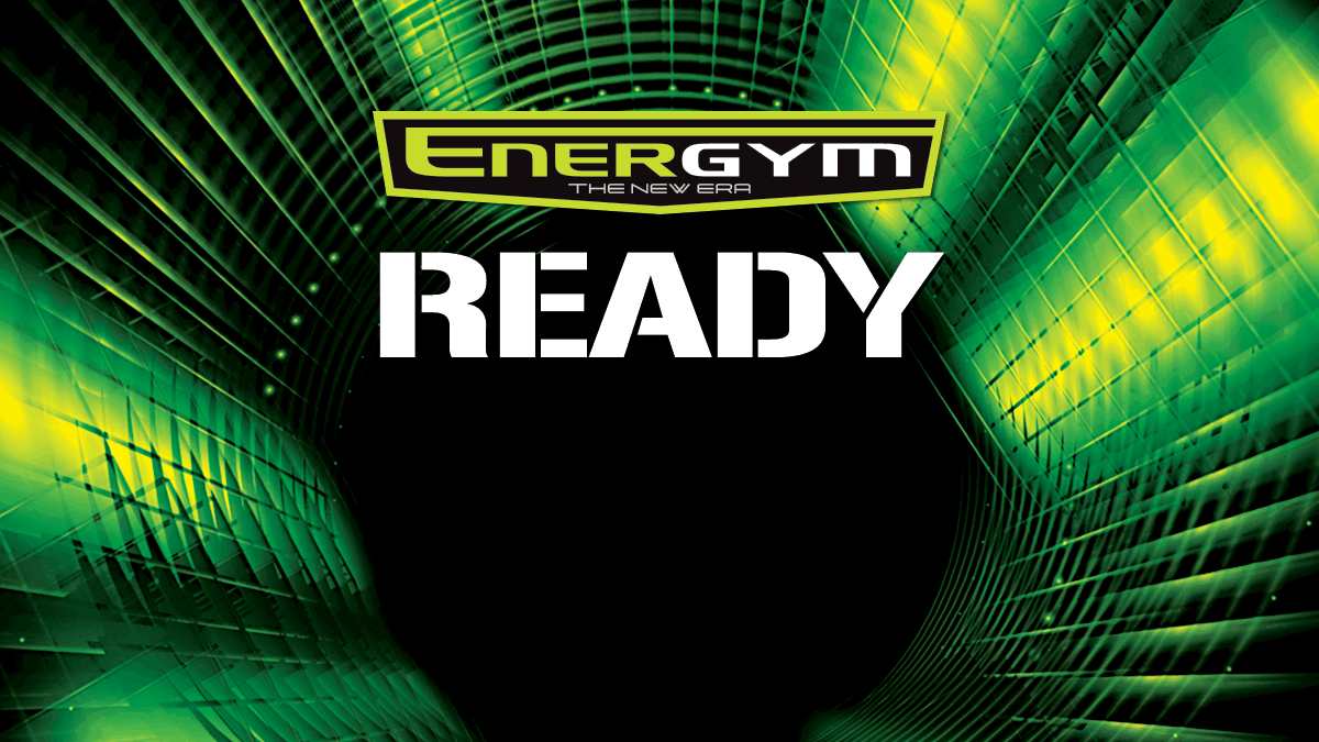 New Season 2020-'21 - Γυμναστήριο Energym, Τούμπα Θεσσαλονίκη