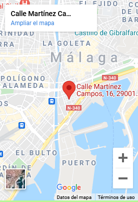 CORREO CORPORATIVO EN EL TELÉFONO MÓVIL - Página web de SGDT Málaga