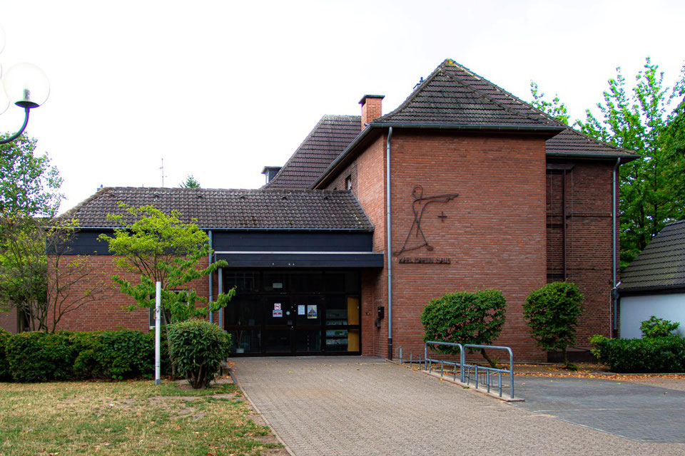 Kirchort Buchholz - judas-thaddaeus-duisburgs Webseite!