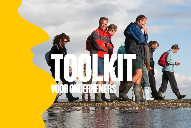 Toolbox - De website van Stichting ZO Groningen