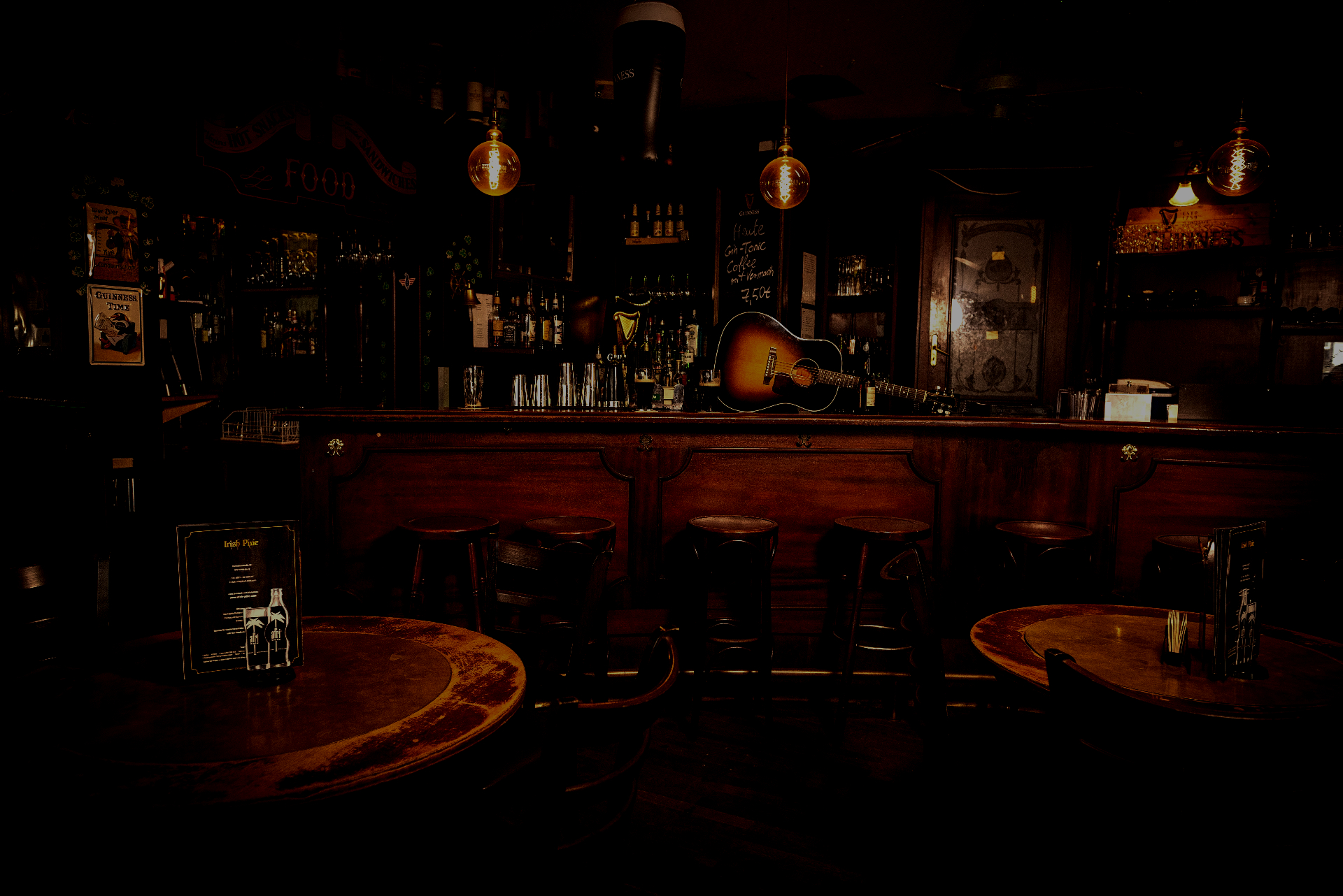 Downloads/Media - Copper Smoke - American Roots Rock