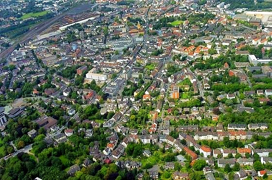 Home Witten im Wandel - transition-town-wittens Webseite!