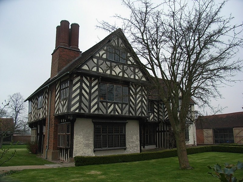 Blakesley - History of Birmingham Places A to Y