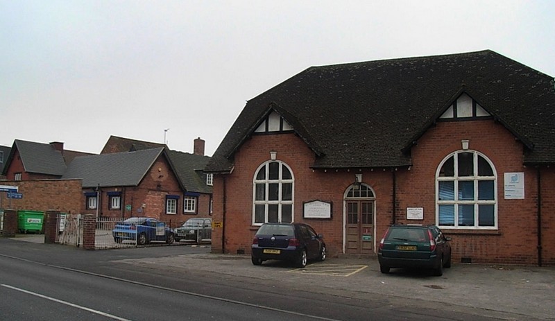 Boldmere, Little Boldmere - History of Birmingham Places A to Y