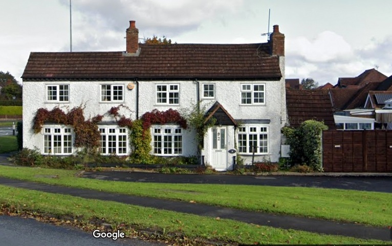 Wythall, Wythwood, Wythall Green, Wythall Heath, Wythworth - History of ...