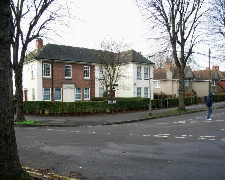 The Sutton Estate - History of Birmingham Places A to Y