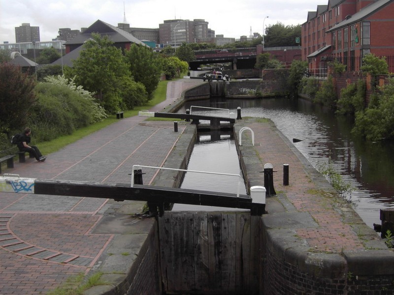 Nechells - History of Birmingham Places A to Y