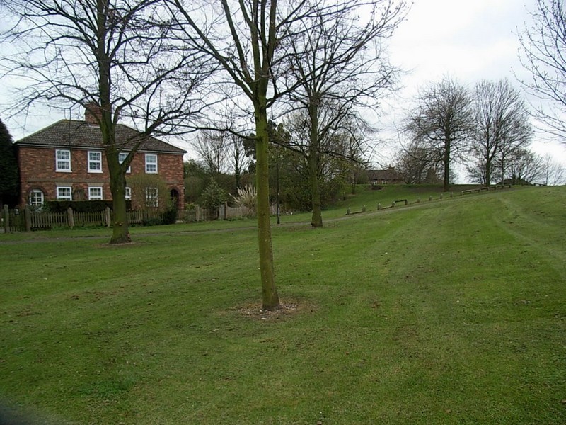 Minworth - History of Birmingham Places A to Y