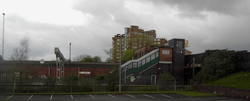 Duddeston - History of Birmingham Places A to Y