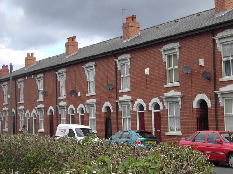 Nechells - History of Birmingham Places A to Y