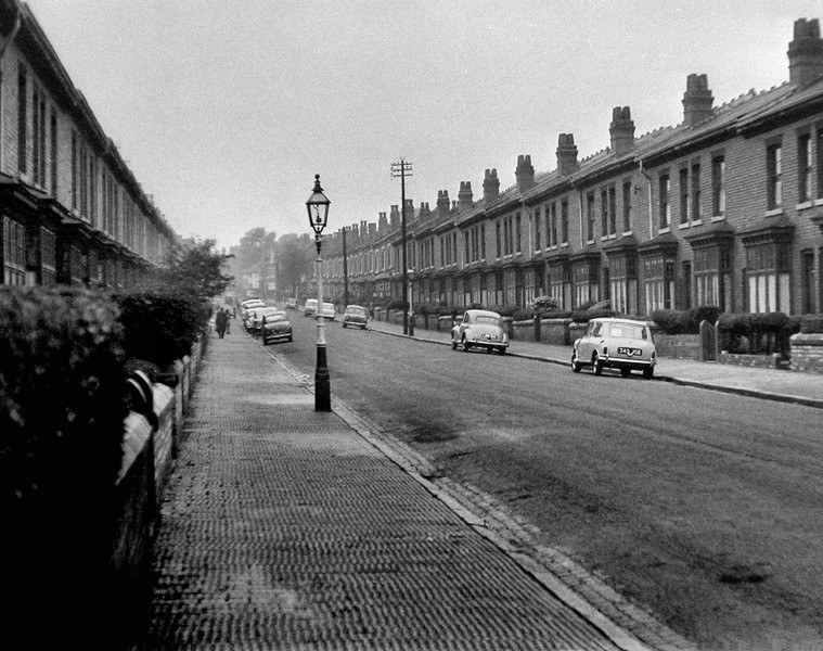 Aston - History of Birmingham Places A to Y