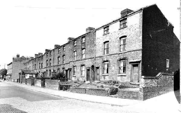 Bordesley, Bordesley Village - History of Birmingham Places A to Y