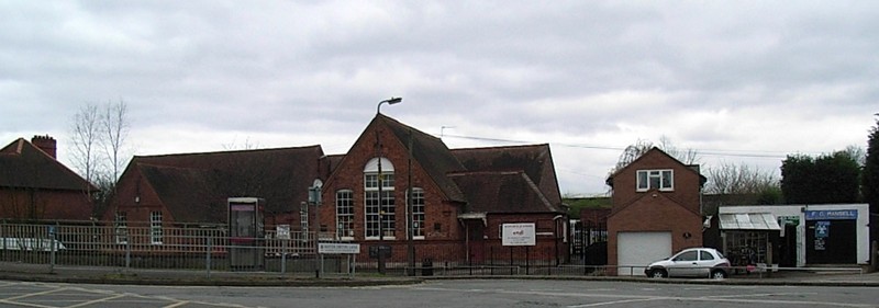 Minworth - History of Birmingham Places A to Y