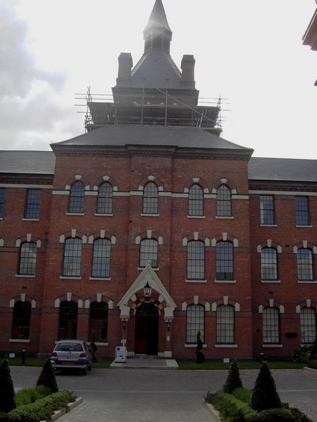 Erdington - History of Birmingham Places A to Y