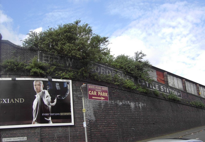 Bordesley, Bordesley Village - History of Birmingham Places A to Y